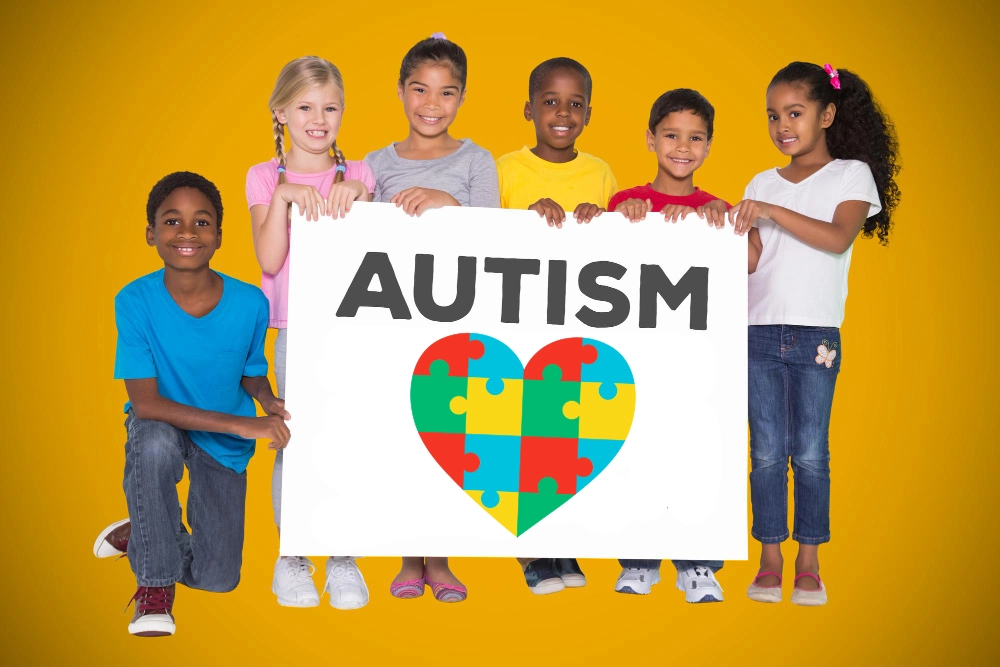 Providence Community | ABA Therapy in Stafford, VA