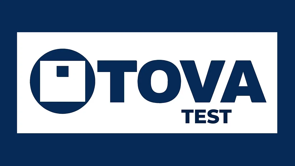 T.O.V.A. Test and ADHD