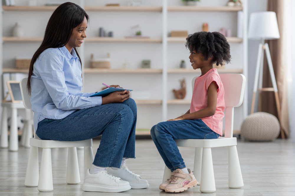 Child & Adolescent Therapy | Reliant Family Psychiatry