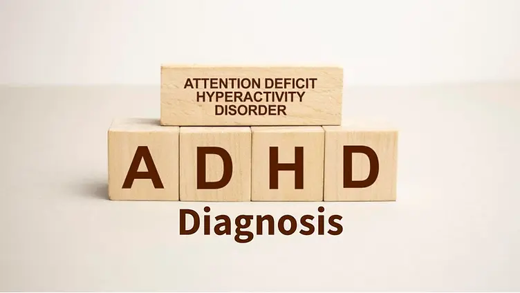 attention deficit hyperactivity disorder