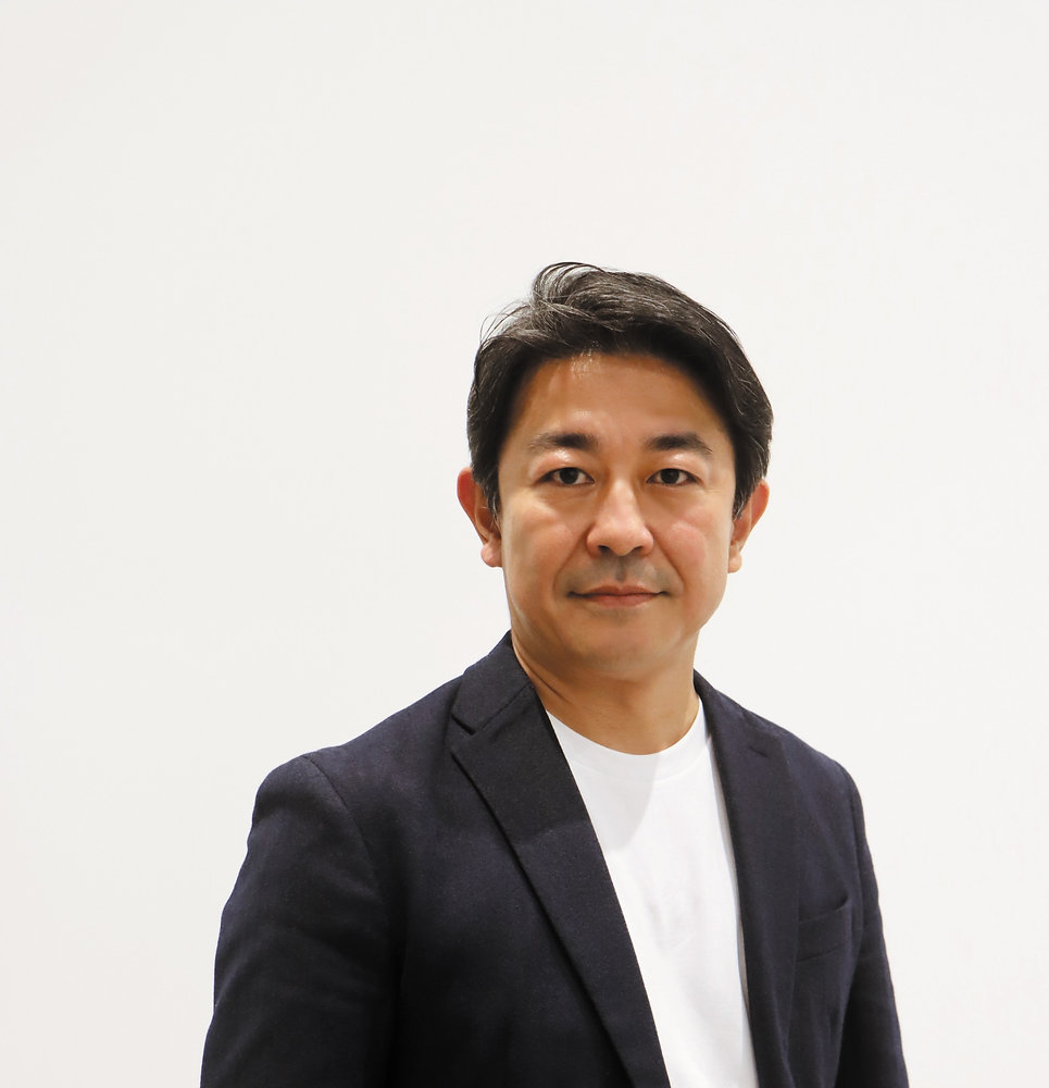 Architect Kentaro Ishida: Creating Spaces to Provide New and Richer ...