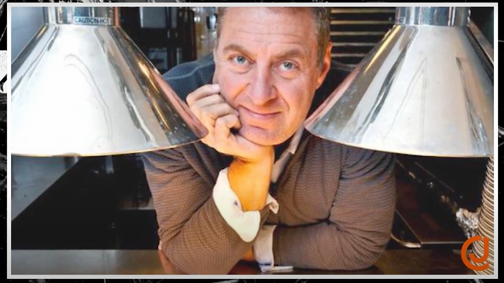 Breaking Radio, Real Estate, Restaurants and More with Mark Bucher