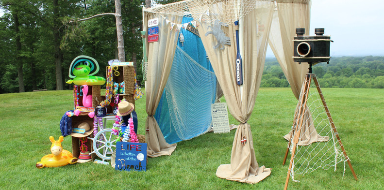 Premier Photo Booths | After Hours Events of NE | Wedding Photo Booths