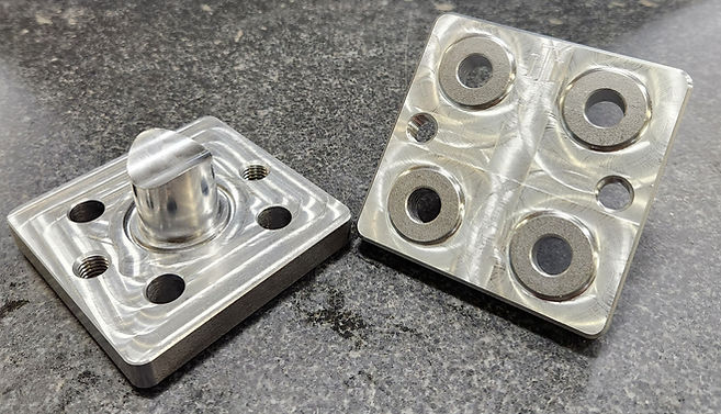 Manifold / Components | ITD