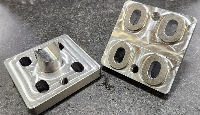 Manifold / Components | ITD