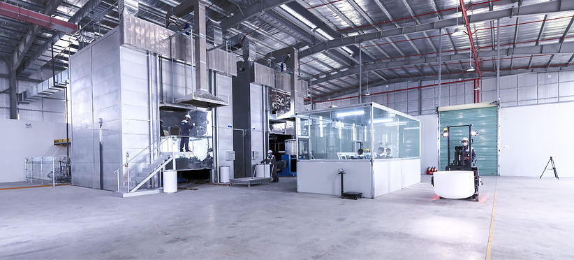 Product | ATSC Solartech