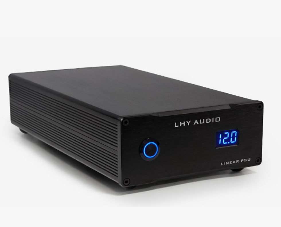 LHY AUDIO | TEK AUDIO
