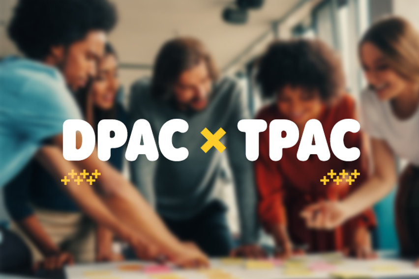 POR QUE O TERMO DPAC FOI SUBSTITUÍDO POR TPAC