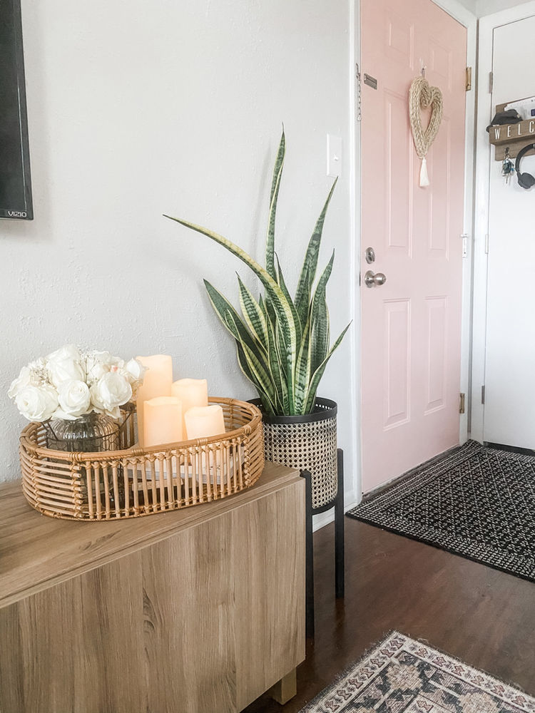 How to Freshen Up Your Home for Spring!