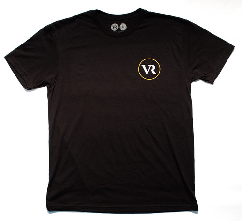 VR BASIC TEE | Valiant Republic