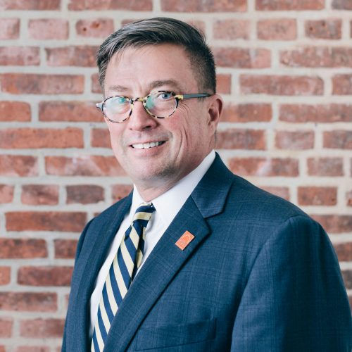 John Friedel - The Baltimore Station