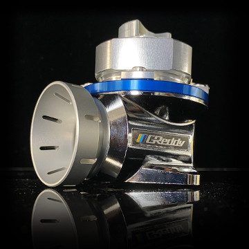 Greddy FV2 Blow-off Valve | PDQ Auto Performance