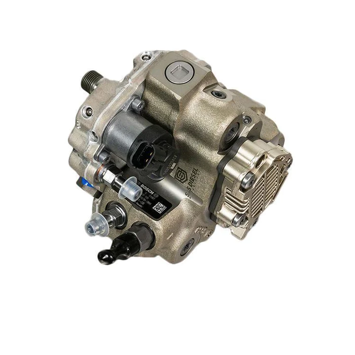 Industrial Injection Emissions Intact CP3 PUMP Conversion LML (2011 ...