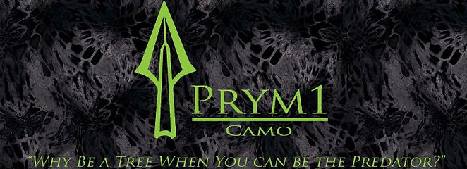 Prym1 Camo | Be the Predator | Hunting Camo