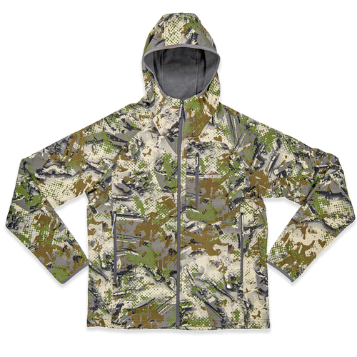 SKRE Gridlight Jacket | colessurplus
