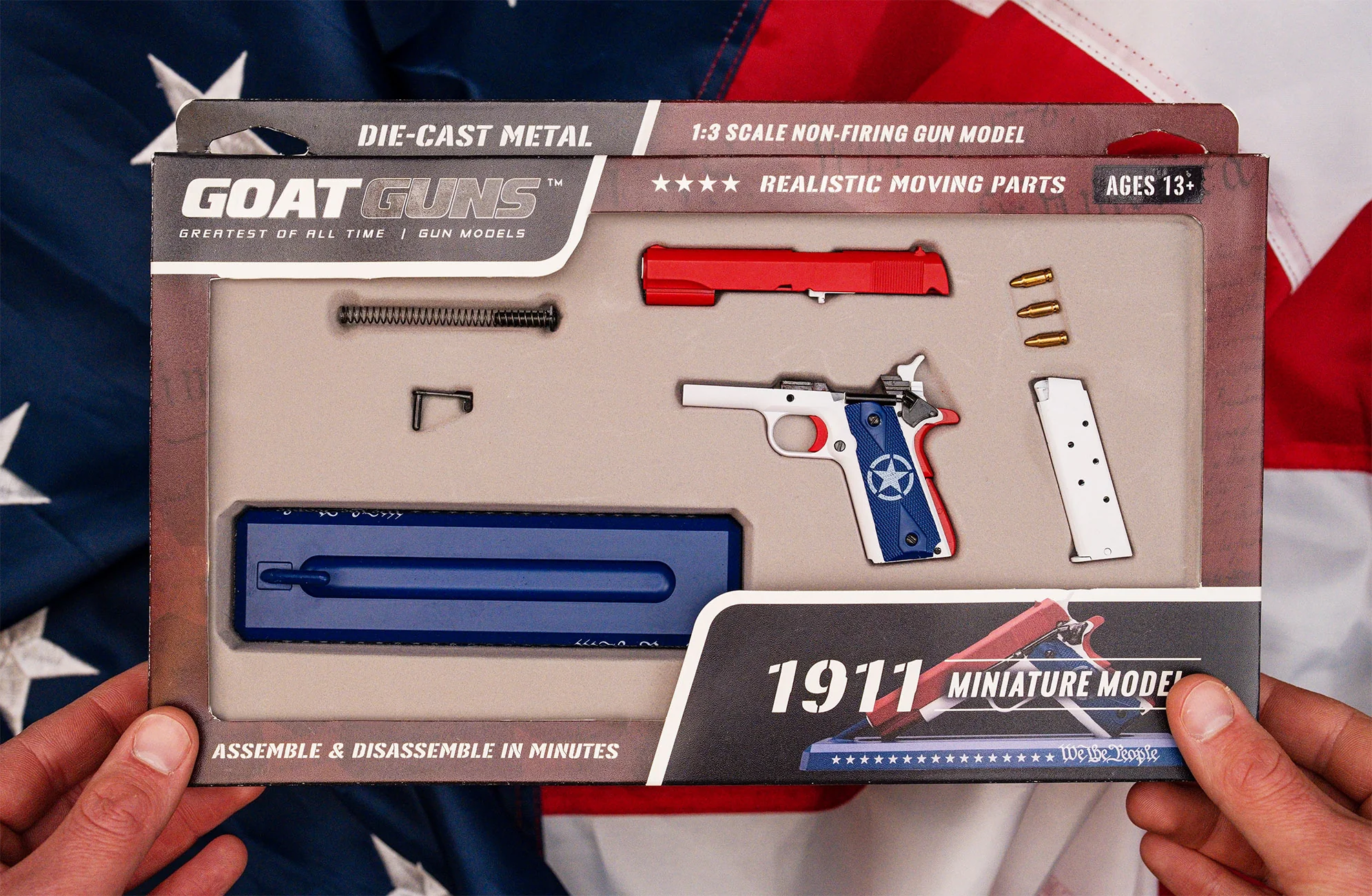 Goat Guns Mini USA 1911 | colessurplus