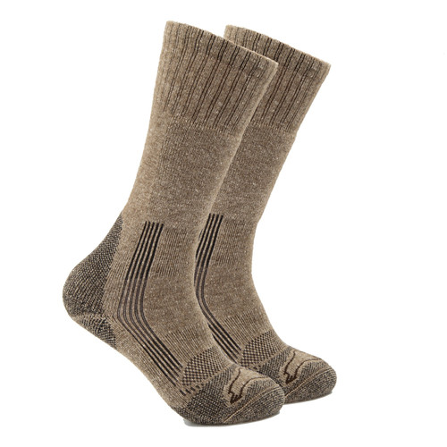 Mens Wool Blend Boot Socks | colessurplus