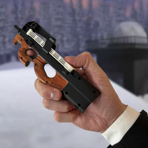 Goat Guns Mini RCP90 Special Edition | colessurplus