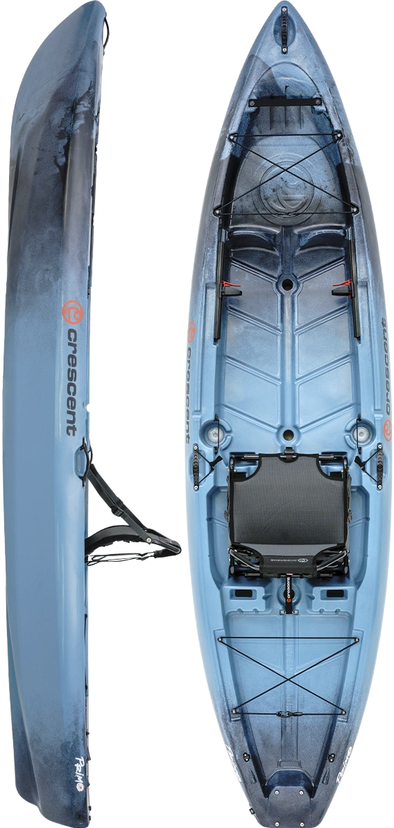 Crescent Kayak Primo | colessurplus