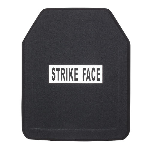 Valor Standard Level III Polyethylene Plate | colessurplus