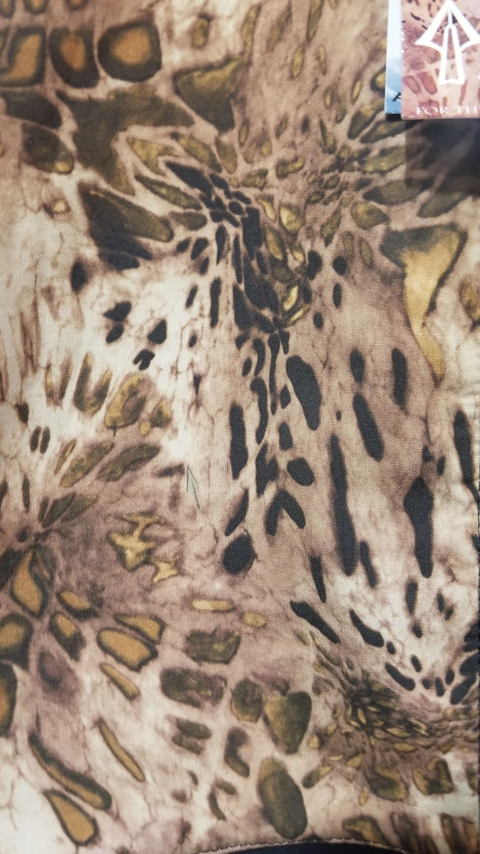 Prym1 Camo | Be the Predator | Hunting Camo