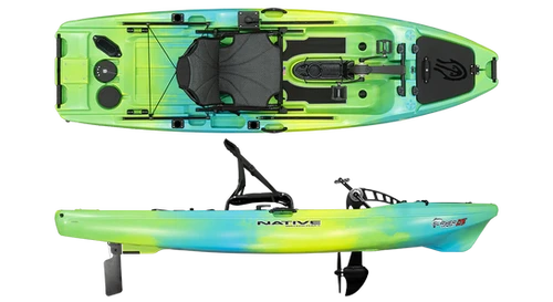 Native Propel LTE | colessurplus