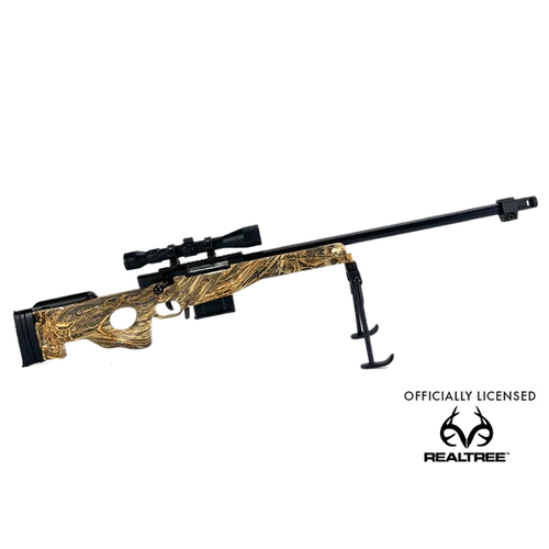 Goat Guns Mini Realtree Sniper | colessurplus