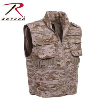 Tactical Ranger Vest | colessurplus