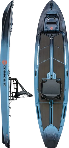 Crescent K•Craft | colessurplus