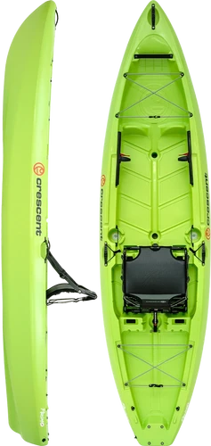 Crescent Kayak Primo | colessurplus