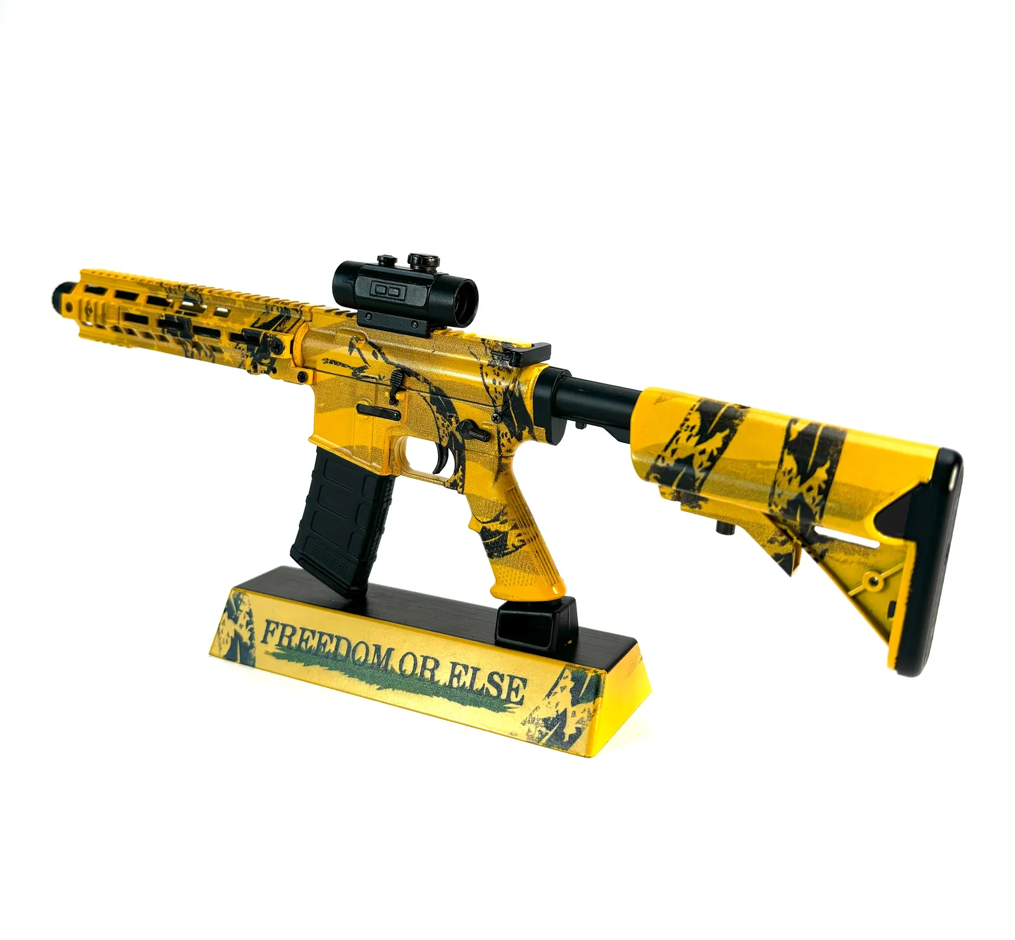 Goat Guns Mini AR15 DTOM Limited Edition | colessurplus