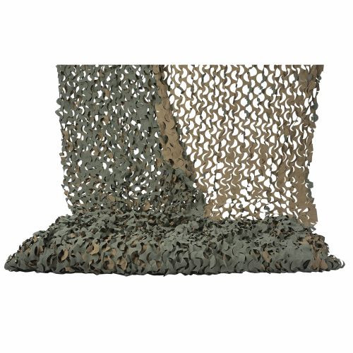 Military Spec Camo Netting | colessurplus