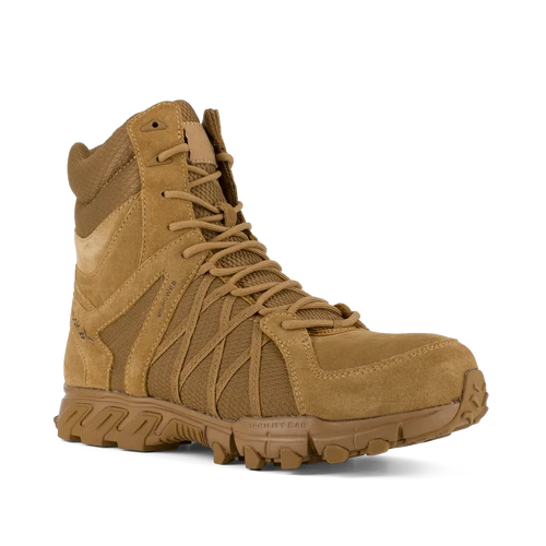 Reebok Trailgrip Tactical Boots | colessurplus