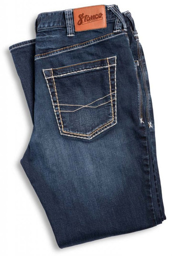 Stanco FR Deluxe Denim Stretch Jeans | colessurplus