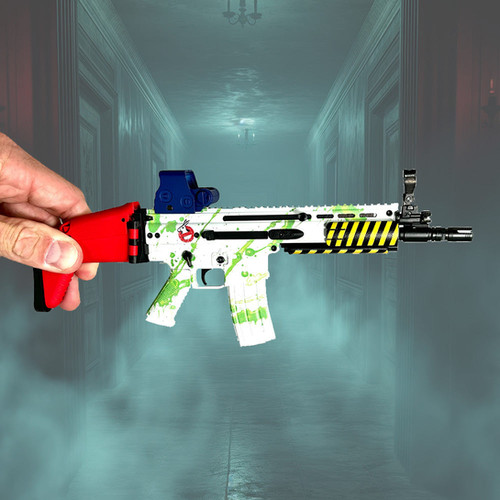 Goat Guns Mini FN SCAR Donkbusters Limited Edition | colessurplus