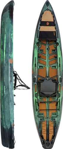 Crescent CK2 Venture | colessurplus