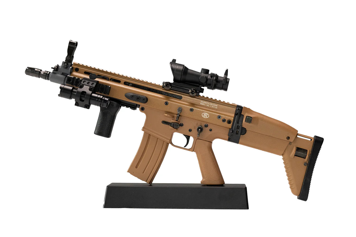 Goat Guns Mini FN SCAR-L | colessurplus