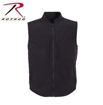 Concealed Carry Soft Shell Vest V2 | colessurplus
