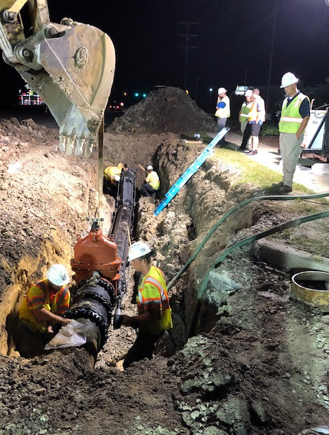 CarmichaelConstructionCompanyInc.|Southport, NC/General Contractor