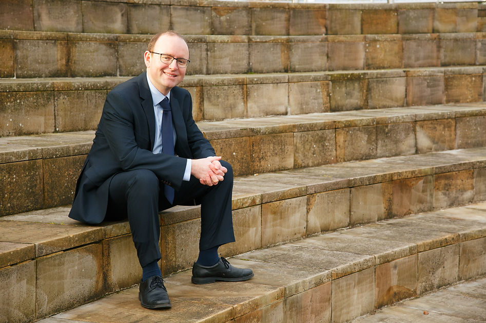 Home | Andrew Cooper for Mid Cheshire