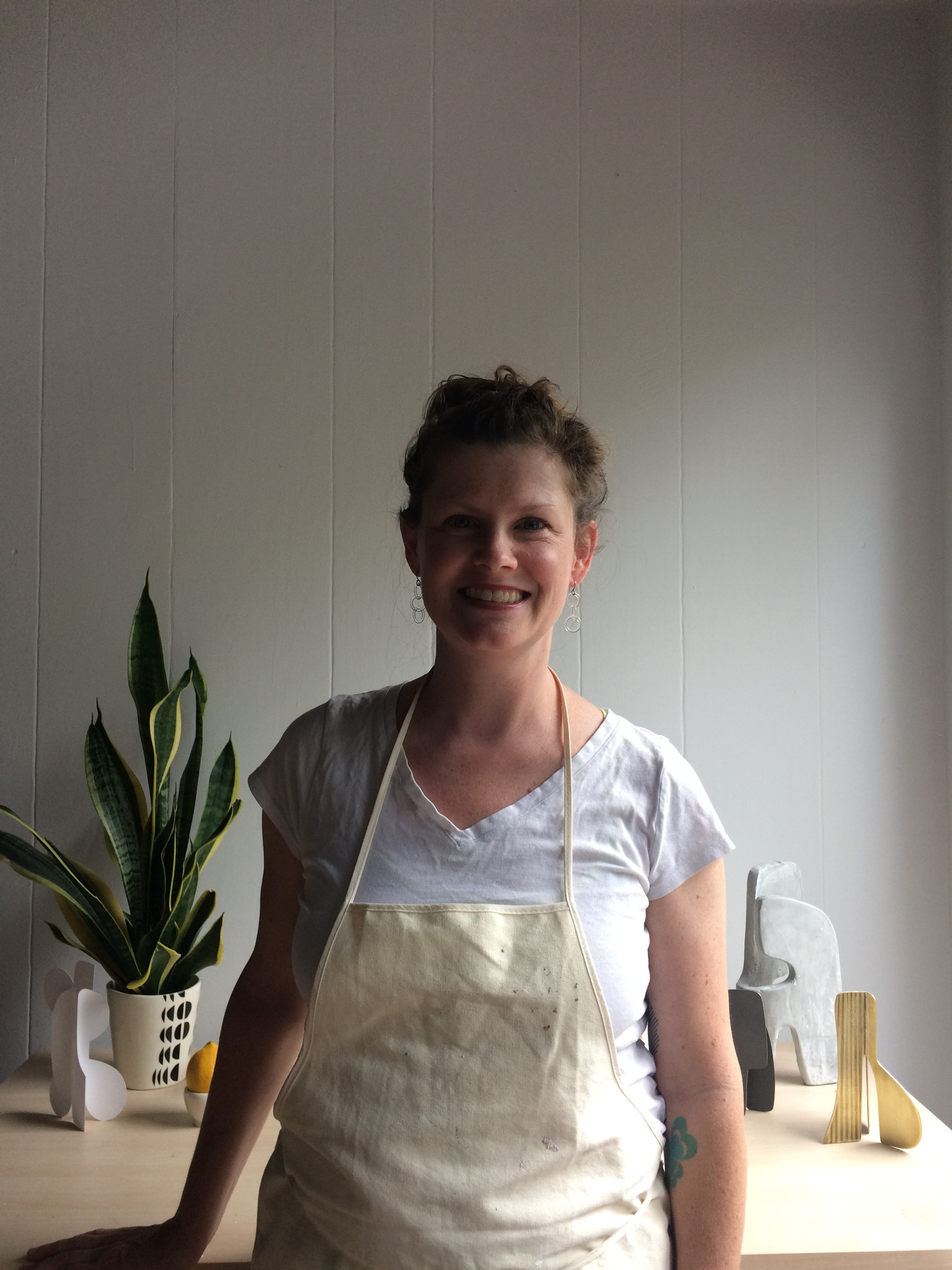 Clay Workshop July 23 | Perch Objects