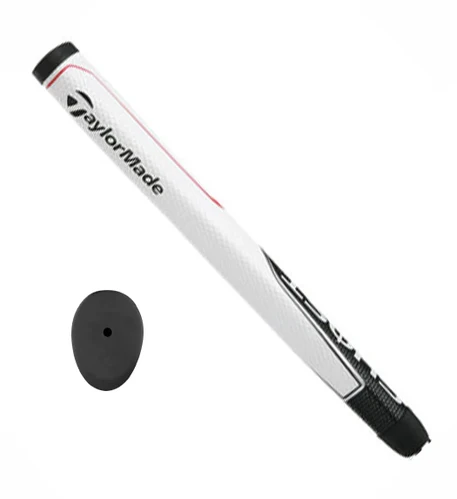 TaylorMade Ghost Midsize Putter Grip | Grip Galaxy