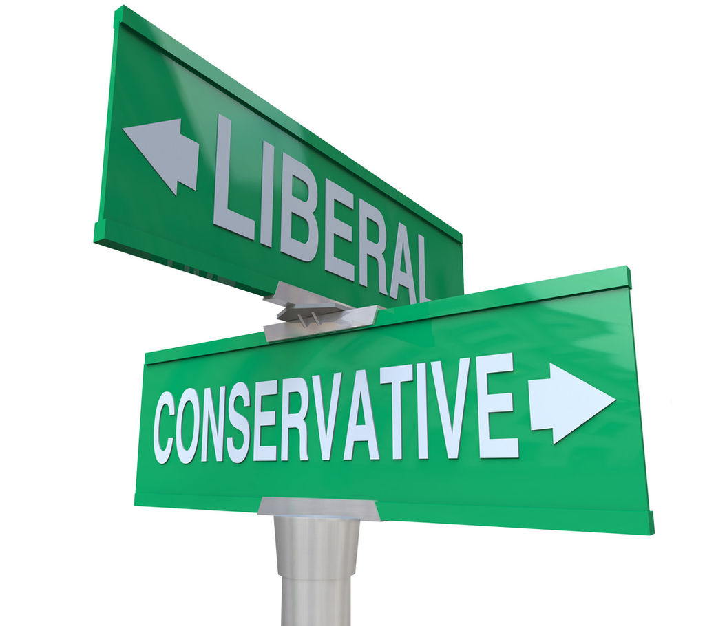 How does a Conservative differ from a Radical? Part 2 (A Tale of Two ...
