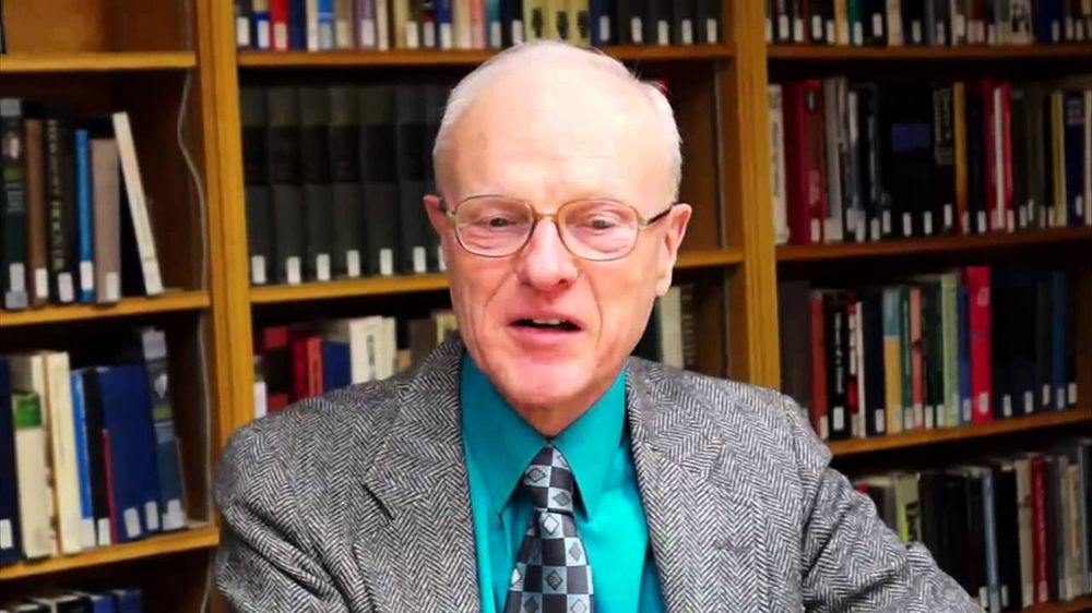 Episode 84 – The History of American Conservatism with George Nash