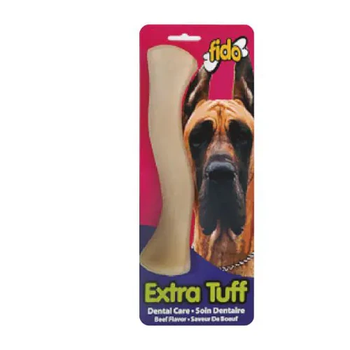 Hueso extra tuff sabor a carne | Shadog