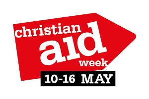 Christian Aid Week