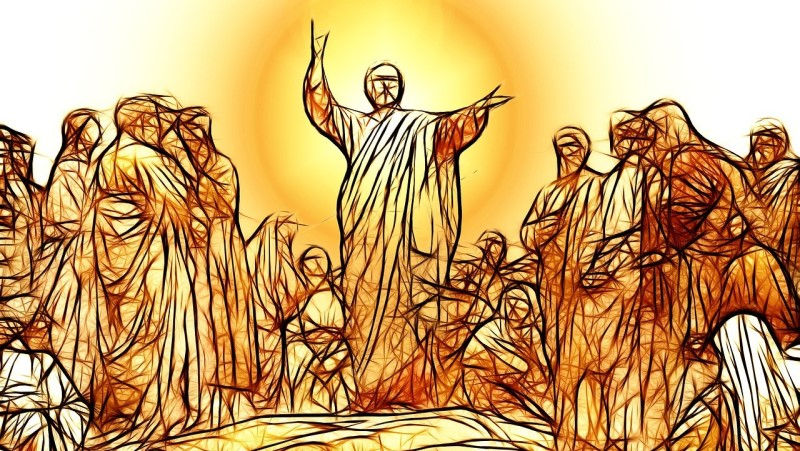 Fifth Sunday after Trinity