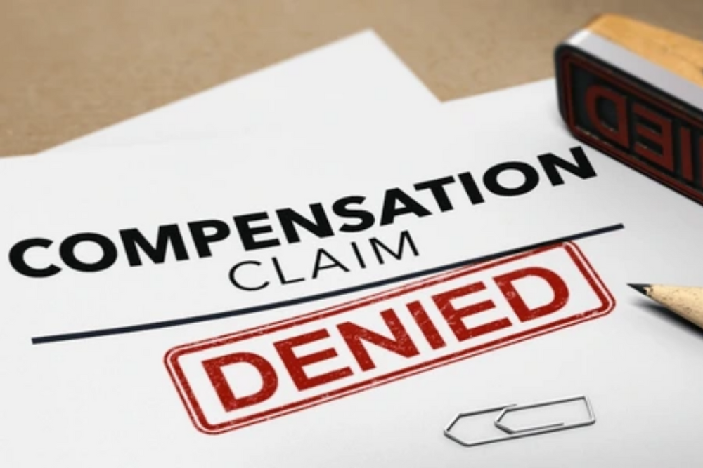 Ultimate Guide for Ontario WSIB Workers' Compensation Claim Denials and ...