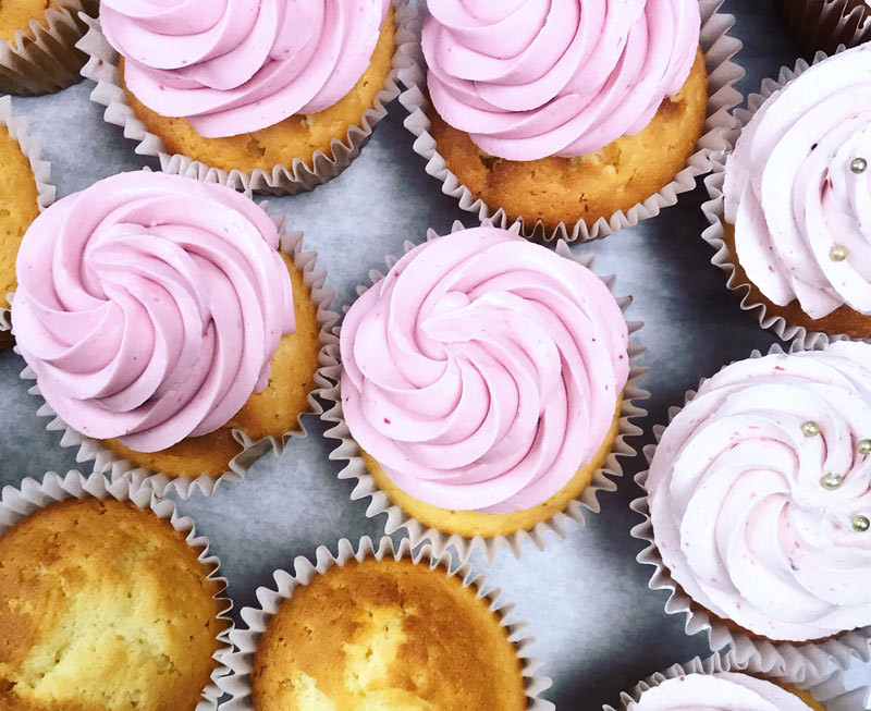 HOME | Luna Bakery and Cafe