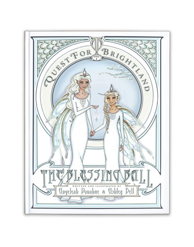 The Blessing Ball Neil Cummins Special! | Questforbrightland
